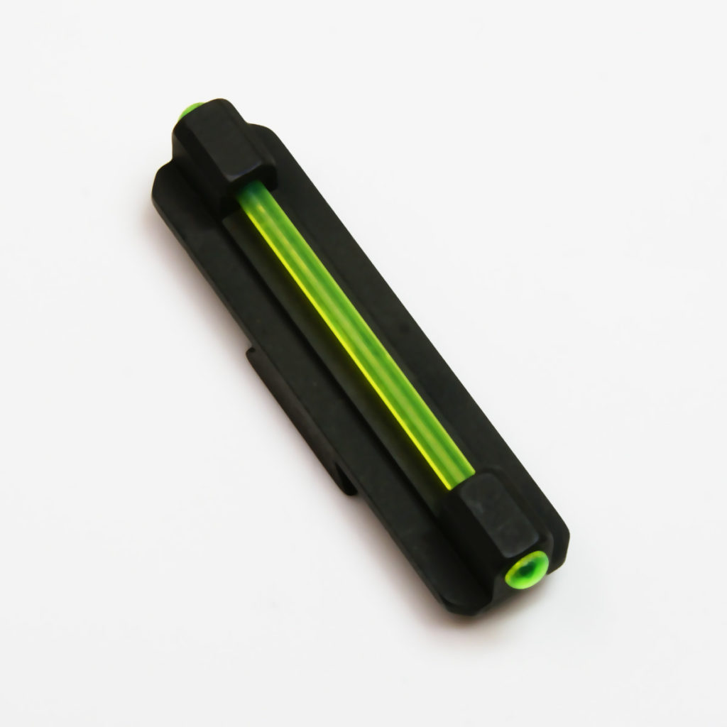 Front Sight – Universal Fiber-Optic for Shotgun – MOA Precision