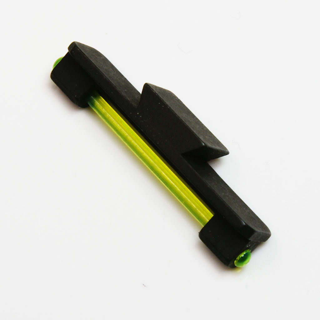 Front Sight – Universal Fiber-Optic for Shotgun – MOA Precision