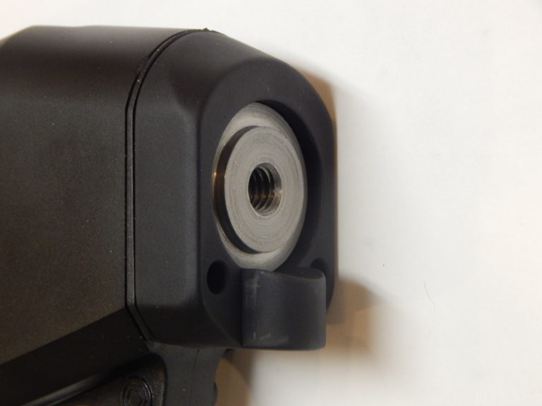 MOA Precision Adapter system for Magpul SGA stock – MOA Precision