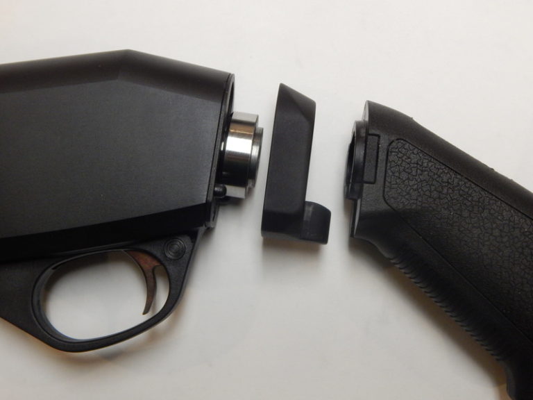 MOA Precision Adapter system for Magpul SGA stock – MOA Precision
