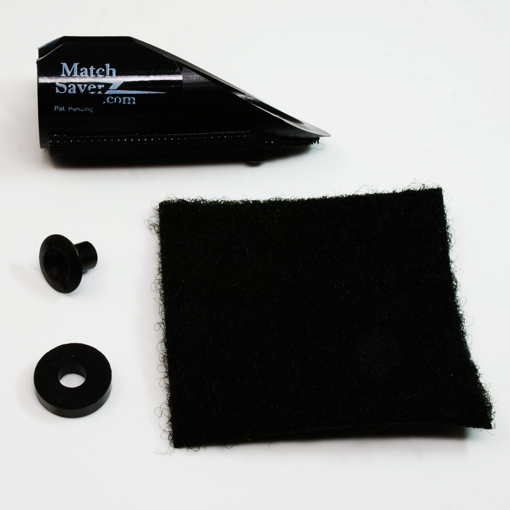 Match Saver Shell Holder – MOA Precision