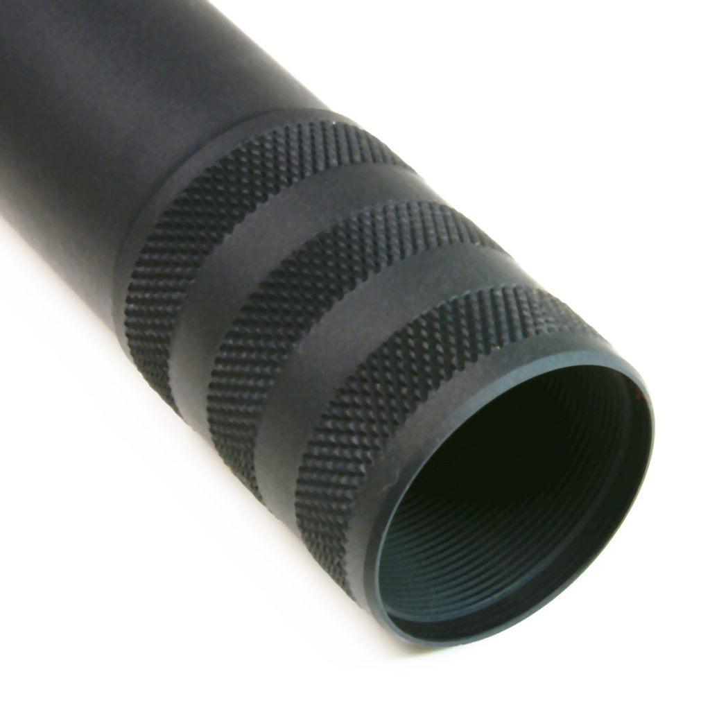 NEW PRODUCT! Freedom series +2 Magazine End Cap w/Spring – MOA Precision