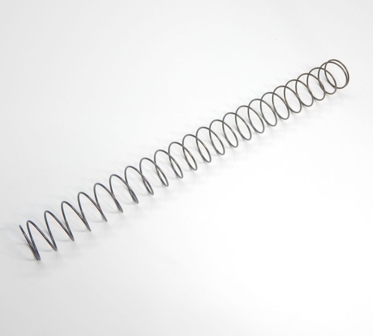 NEW! Reduced rate recoil spring for light loads! Back in stock 12/5/24 ...