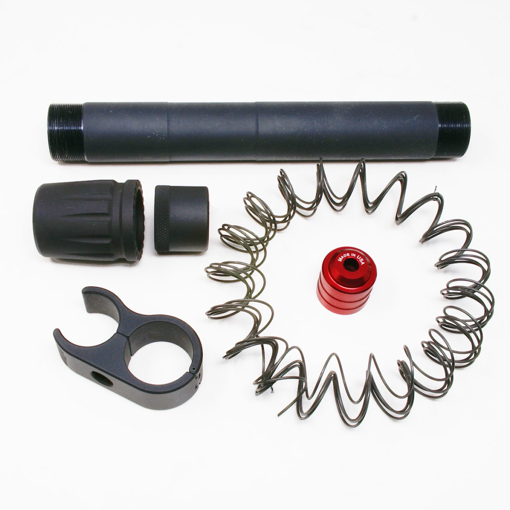 Magazine Extension Deluxe Kit – Stoeger – MOA Precision