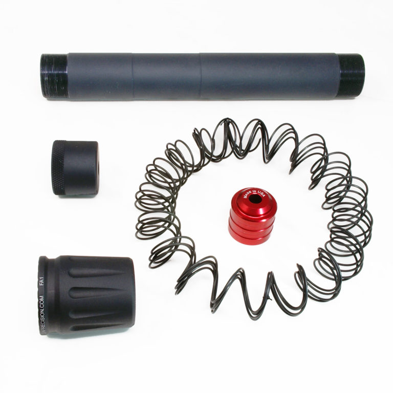 Magazine Extension Performance Kit – Franchi Affinity – MOA Precision