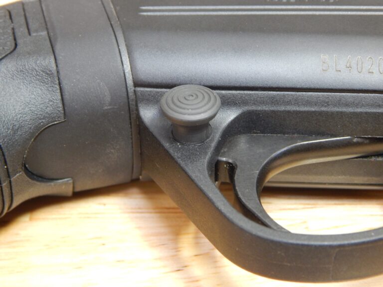 Franchi Affinity Parts – MOA Precision